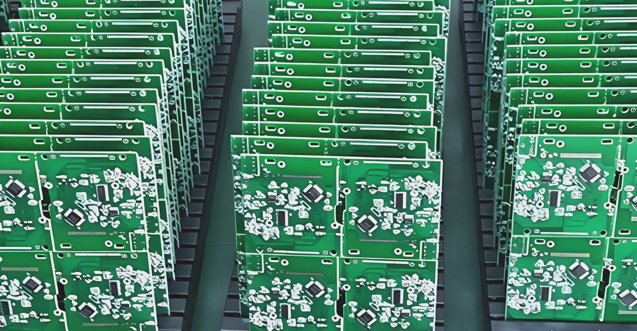 What is Solder Resist? Solder Resist Material PCB & MCPCB – Best Technology