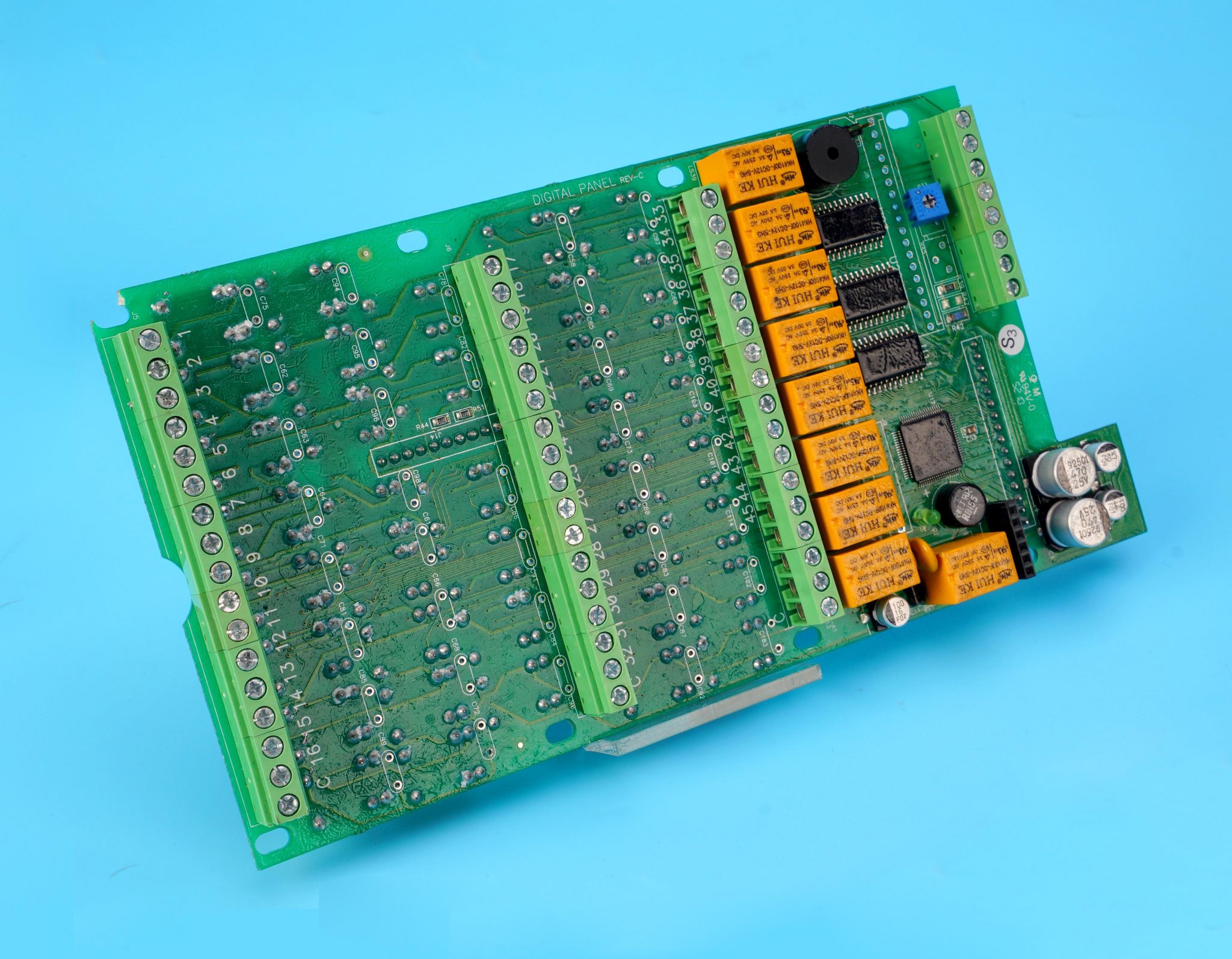 What are the PCB assembly requirements? PCB panelization guidelines ...