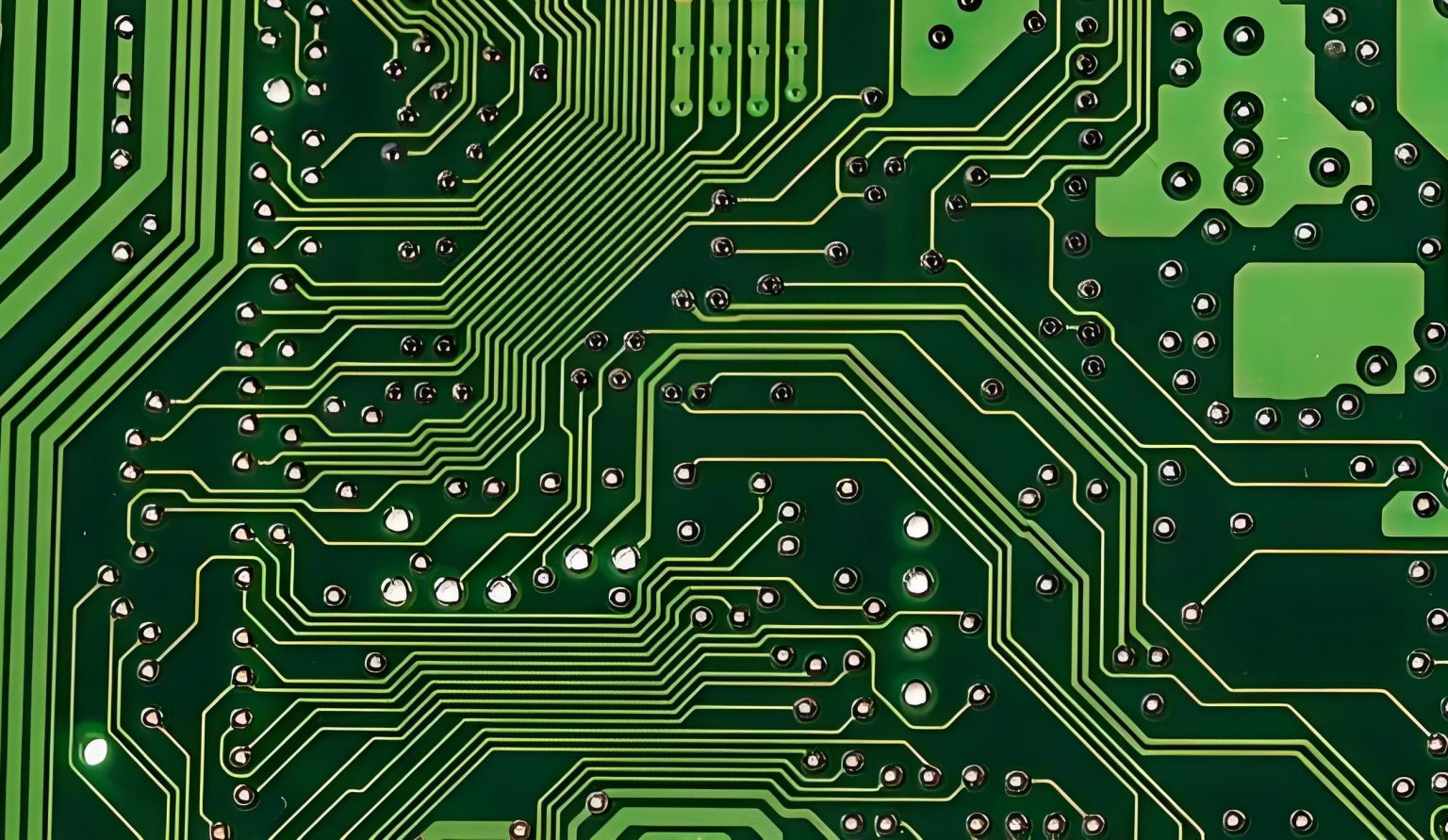 What is PCB copper trace? & PCB trace width calculator PCB & MCPCB ...