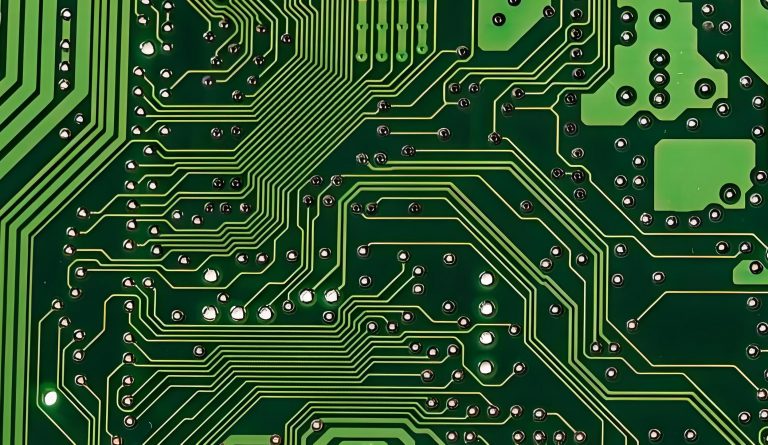 What is PCB copper trace? & PCB trace width calculator PCB & MCPCB ...