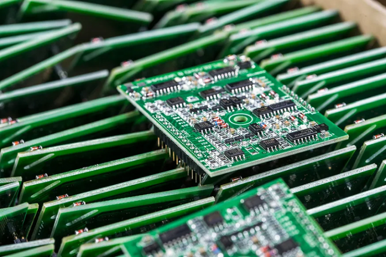 Microprocessor PCB: What is PCB in Microprocessor? - PCB & MCPCB ...