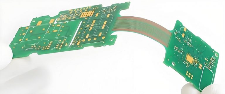 Non-Flex Cut vs Flex Cut PCB: What Is Flex Cut PCB? PCB & MCPCB – Best ...