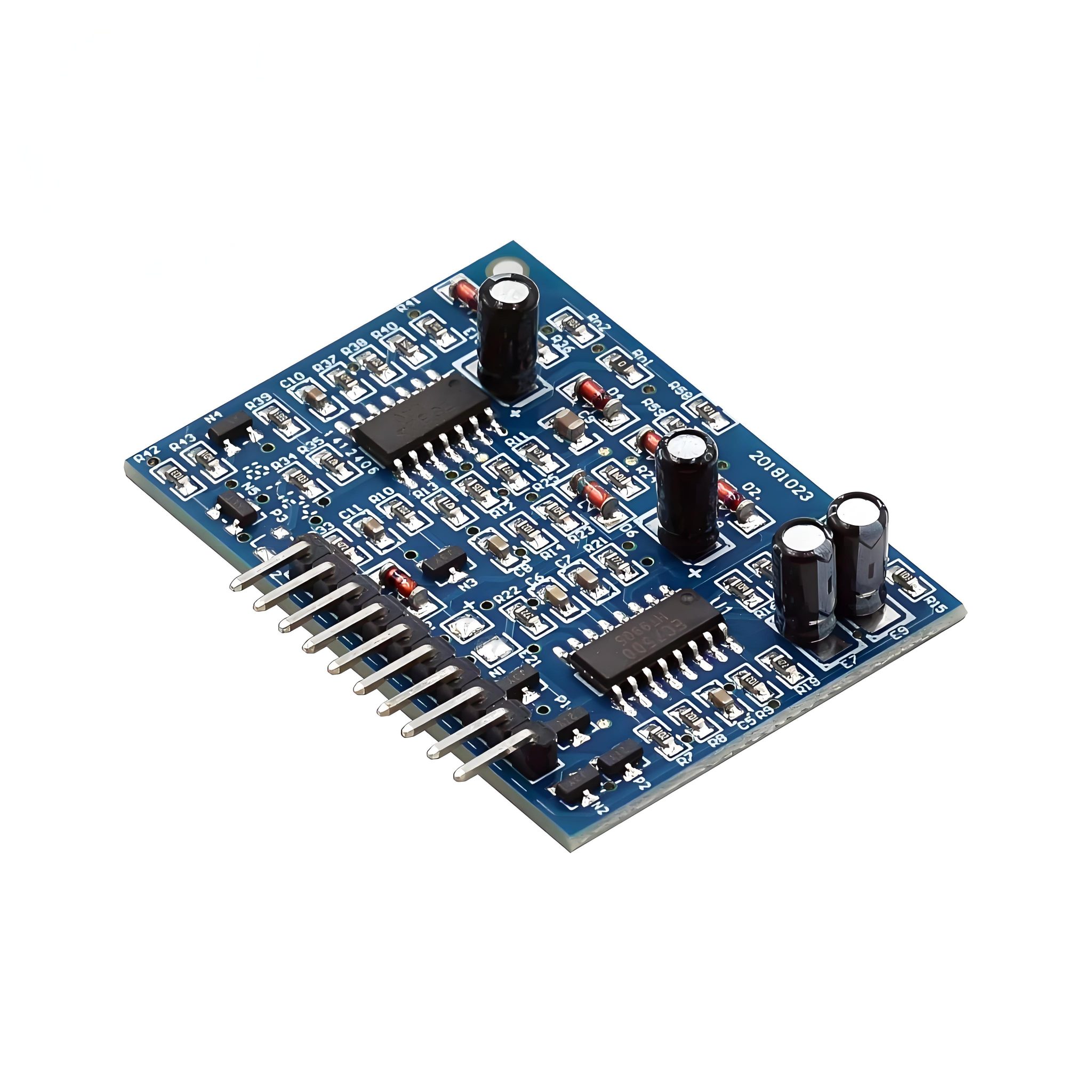 What is a Rectifier PCB? What is it Used For? PCB & MCPCB – Best Technology