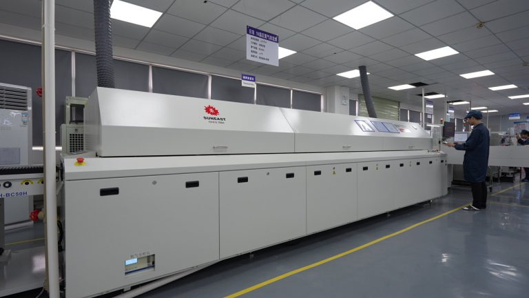 SMT Reflow Oven: What It Is & Key Considerations for PCB Production