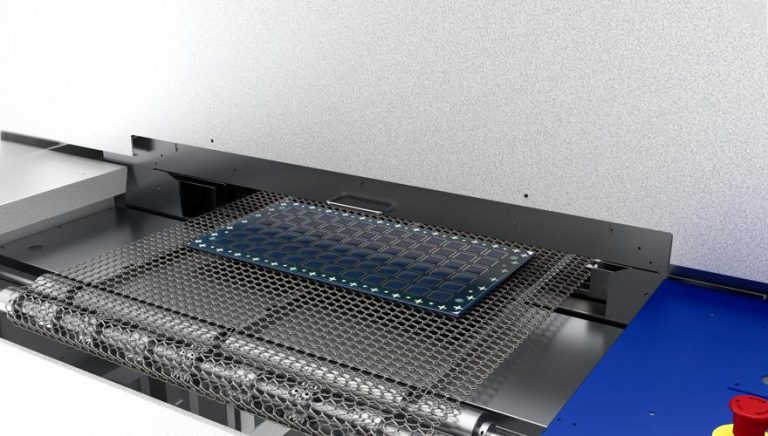 What is a reflow oven? SMT reflow oven PCB & MCPCB – Best Technology