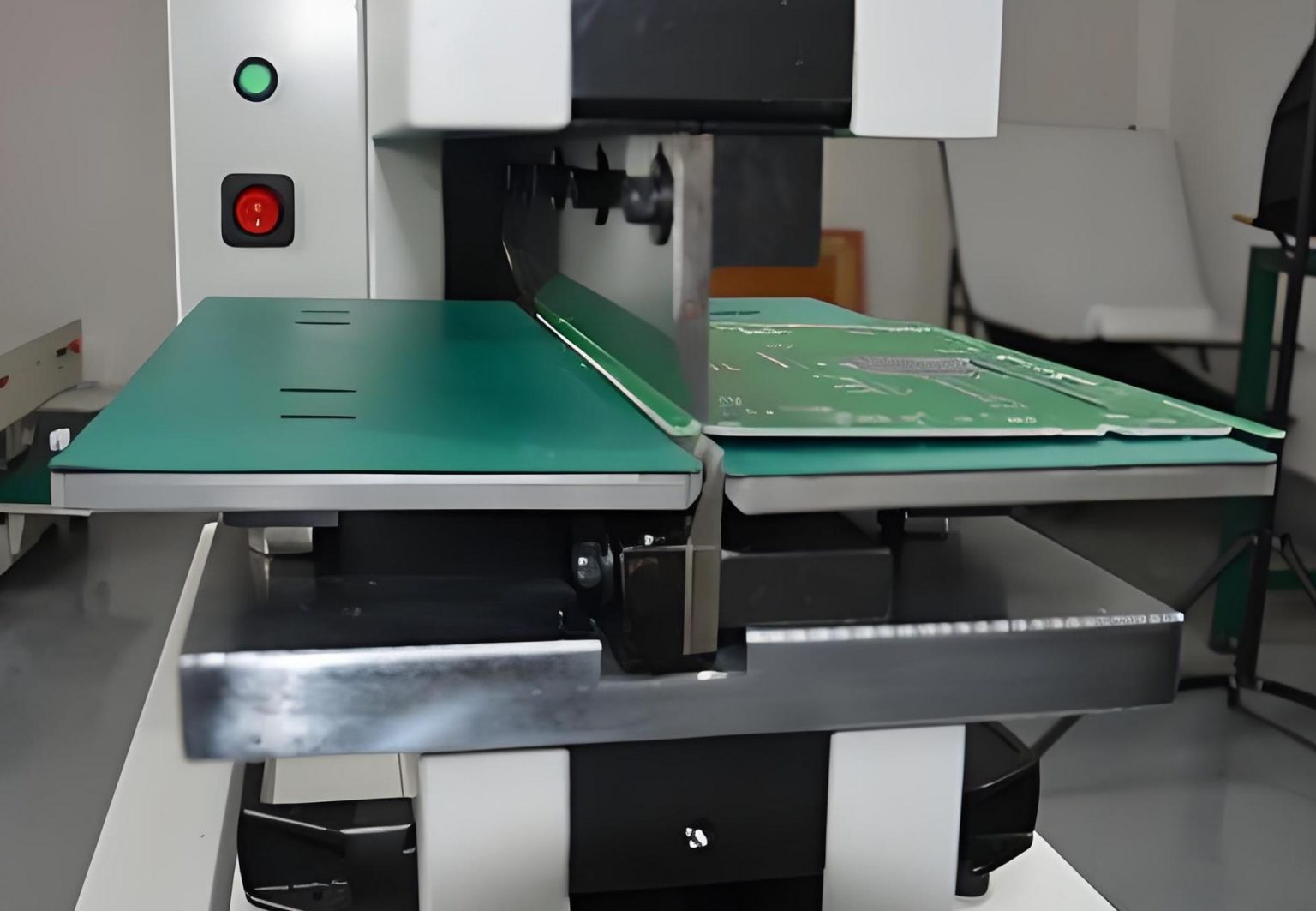 What is VCUT in PCB? & PCB depaneling PCB & MCPCB – Best Technology