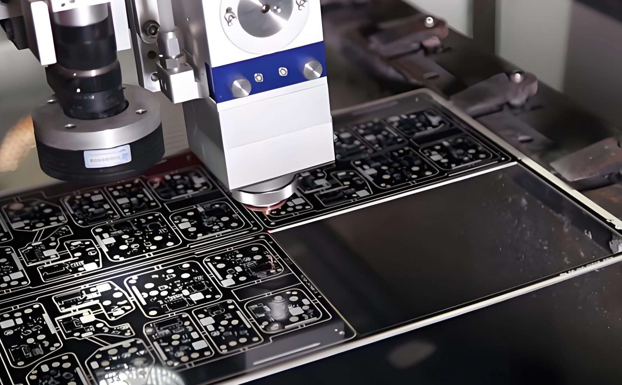 What is VCUT in PCB? & PCB depaneling PCB & MCPCB – Best Technology