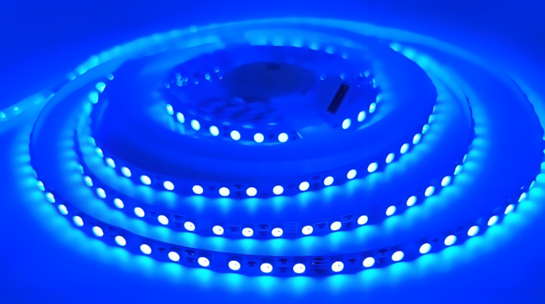 Flexible PCB for LED Strip, LED PCB Strip Manufacturer PCB & MCPCB ...