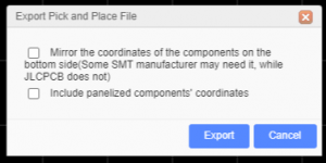What is Pick and Place File in PCBA? PCB & MCPCB – Best Technology