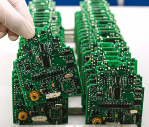 Circuit Card Design, Prototype, Assembly, Circuit Card Manufacturers ...