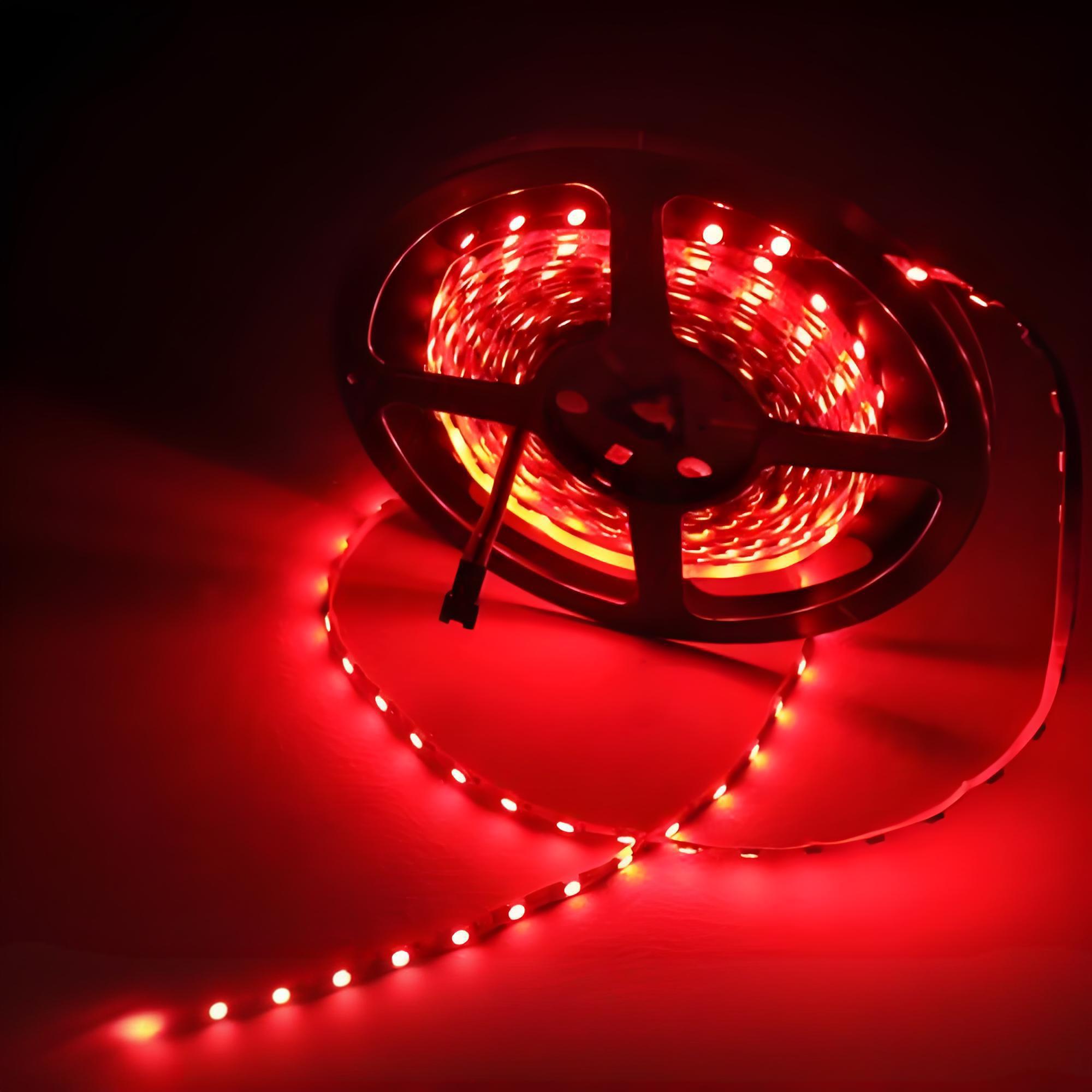 RGB LED PCB Design, Prototype&RGB LED PCB Manufacturer PCB & MCPCB ...