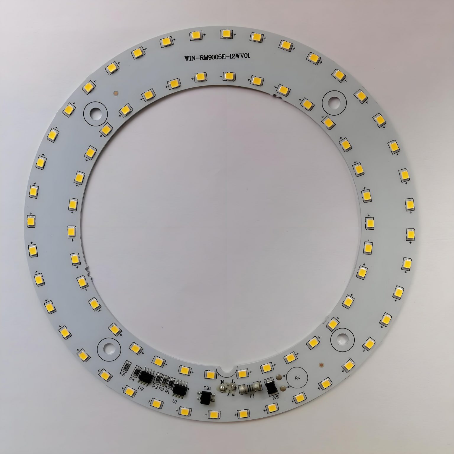 SMD LED PCB Board Design,Prototype&SMD LED PCB Manufacturer PCB & MCPCB ...