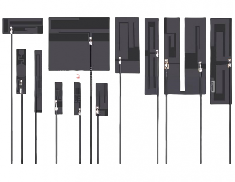 WiFi Antenna PCB Design, Wi-Fi Antenna PCB Manufacturer PCB & MCPCB ...