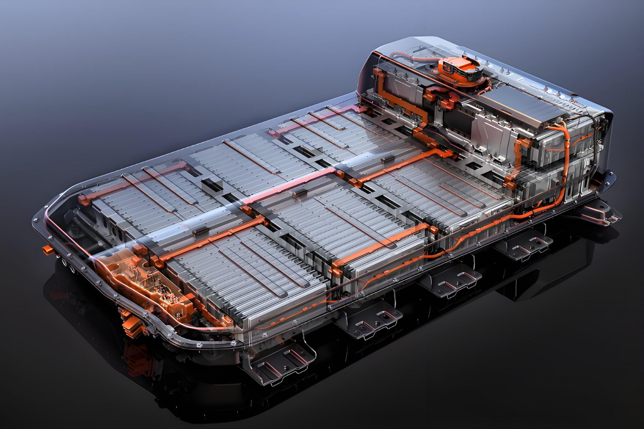 PCB Design – Custom PCB for Charging and Battery Management - PCB ...