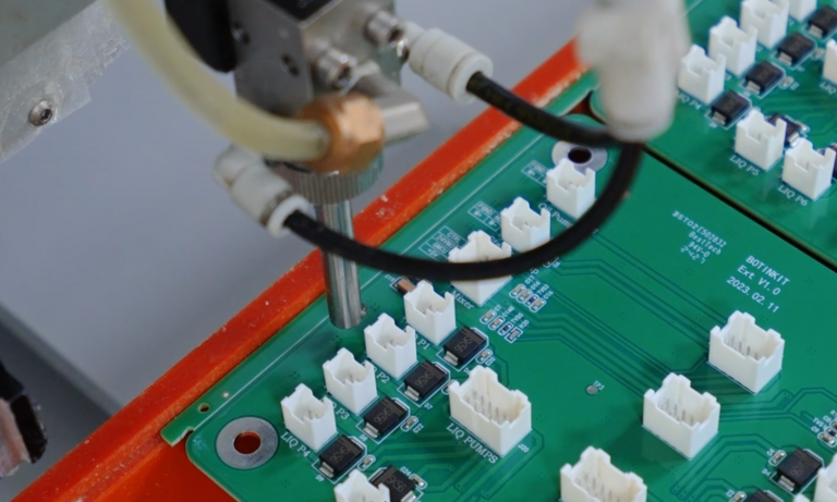 What is PCB conformal coating? What is its use? PCB & MCPCB – Best ...