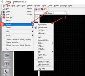 What is Gerber File in PCB? Gerber File Format, Gerber File Extension ...