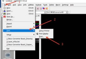 What is Gerber File in PCB? Gerber File Format, Gerber File Extension ...