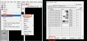 What is Gerber File in PCB? Gerber File Format, Gerber File Extension ...