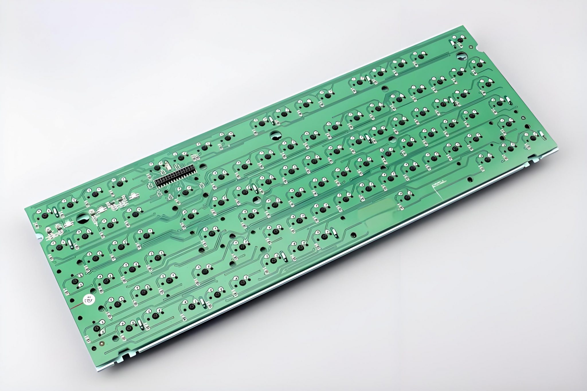 What is a keyboard pcb? Keyboard PCB guide PCB & MCPCB – Best Technology