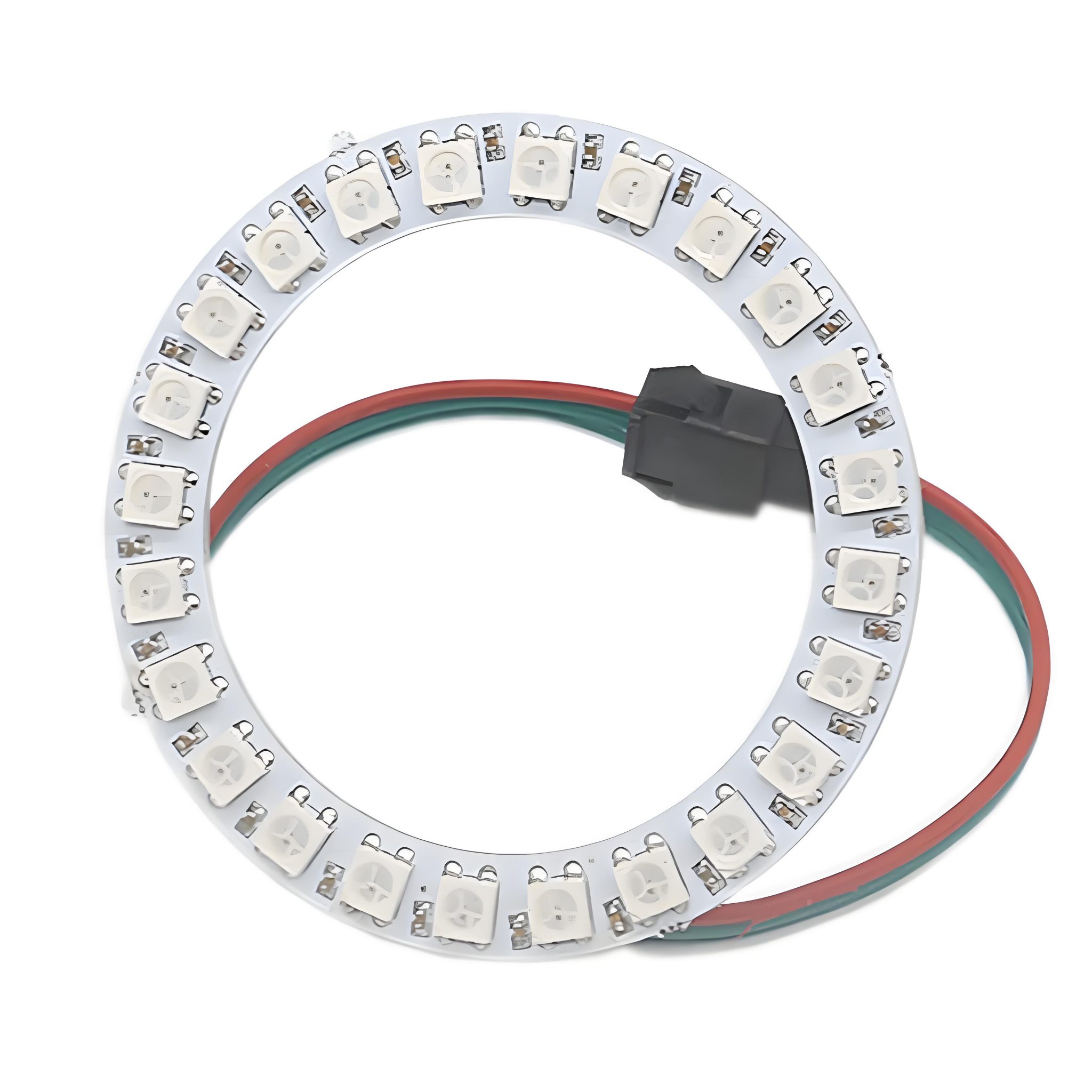 LED Ring PCB Design,Prototype&LED Ring PCB Manufacturer PCB & MCPCB – Best Technology