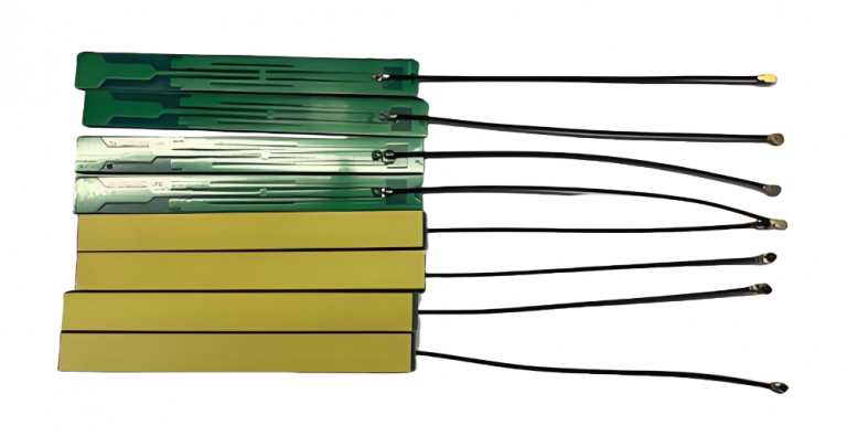 Patch Antenna PCB Design, Patch Antenna PCB Manufacturer - PCB & MCPCB ...