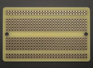 What is a perf board? How to use a perf board? PCB & MCPCB – Best ...