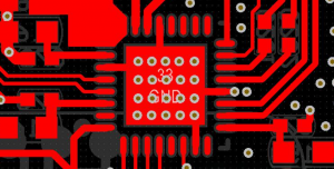 Via Filling the Circuit Board Technique for PCB Fabrication PCB & MCPCB ...