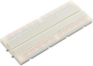 Protoboard vs Breadboard: What are the Differences Between them? PCB ...