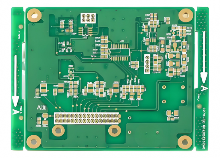 Protoboard vs Breadboard: What are the Differences Between them? PCB ...