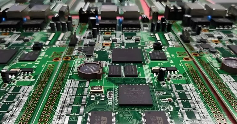 What are Populated Circuit Boards? Populated PCB HS Code PCB & MCPCB ...