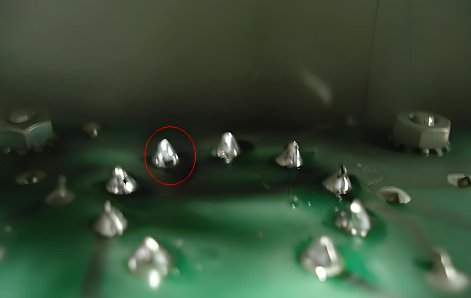 What Is a Cold Solder Joint and How Do You Prevent It? - PCB & MCPCB ...