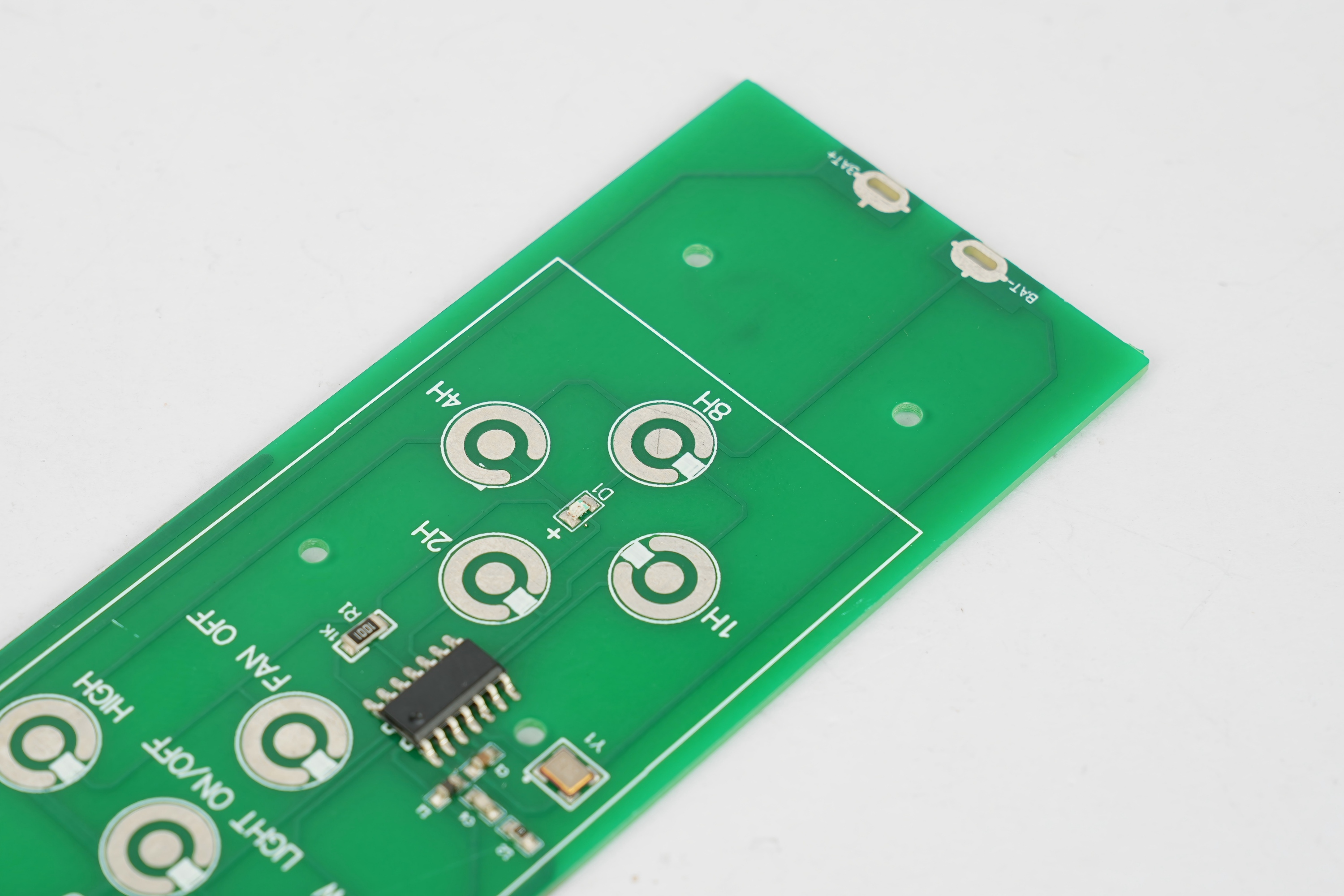 high frequency laminate - PCB & MCPCB - Best Technology