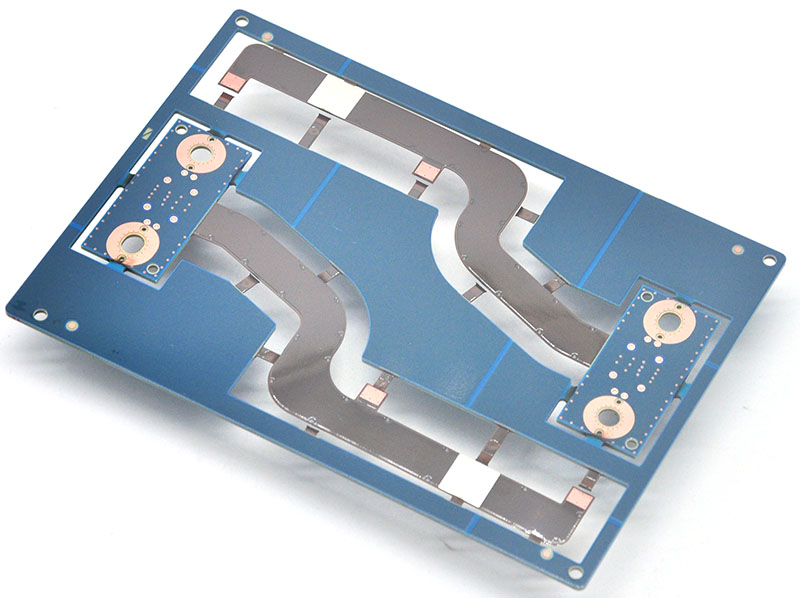 Custom RF Circuit Board Solutions with Quick Prototypes