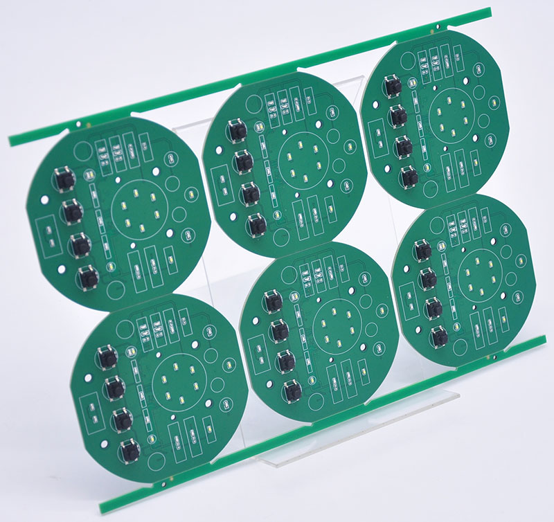 Scalable Medical PCB Assemblies with Quick Delivery
