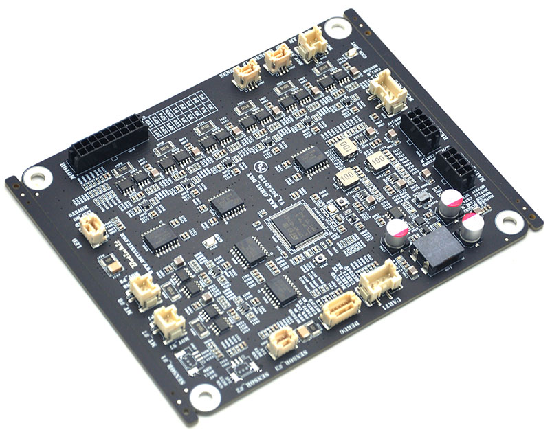 Scalable Medical PCB Assemblies with Quick Delivery