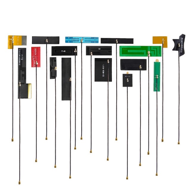433 mhz antenna pcb - PCB & MCPCB - EBest Technology