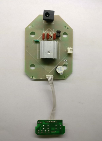 humidifier pcb design - PCB & MCPCB - EBest Technology