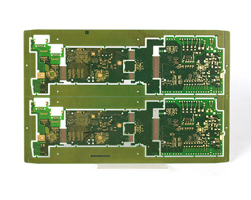 FR4 Printed Circuit Board | FR4 PCB | Heavy Copper | HDI | High Tg | RF ...